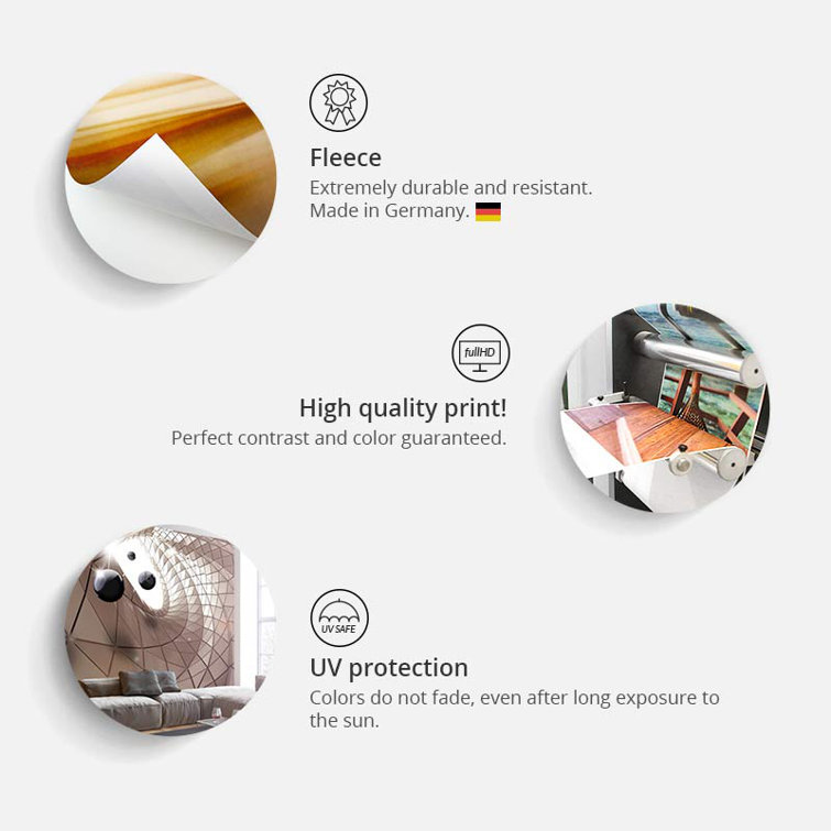 Trinx Elver Roll | Wayfair